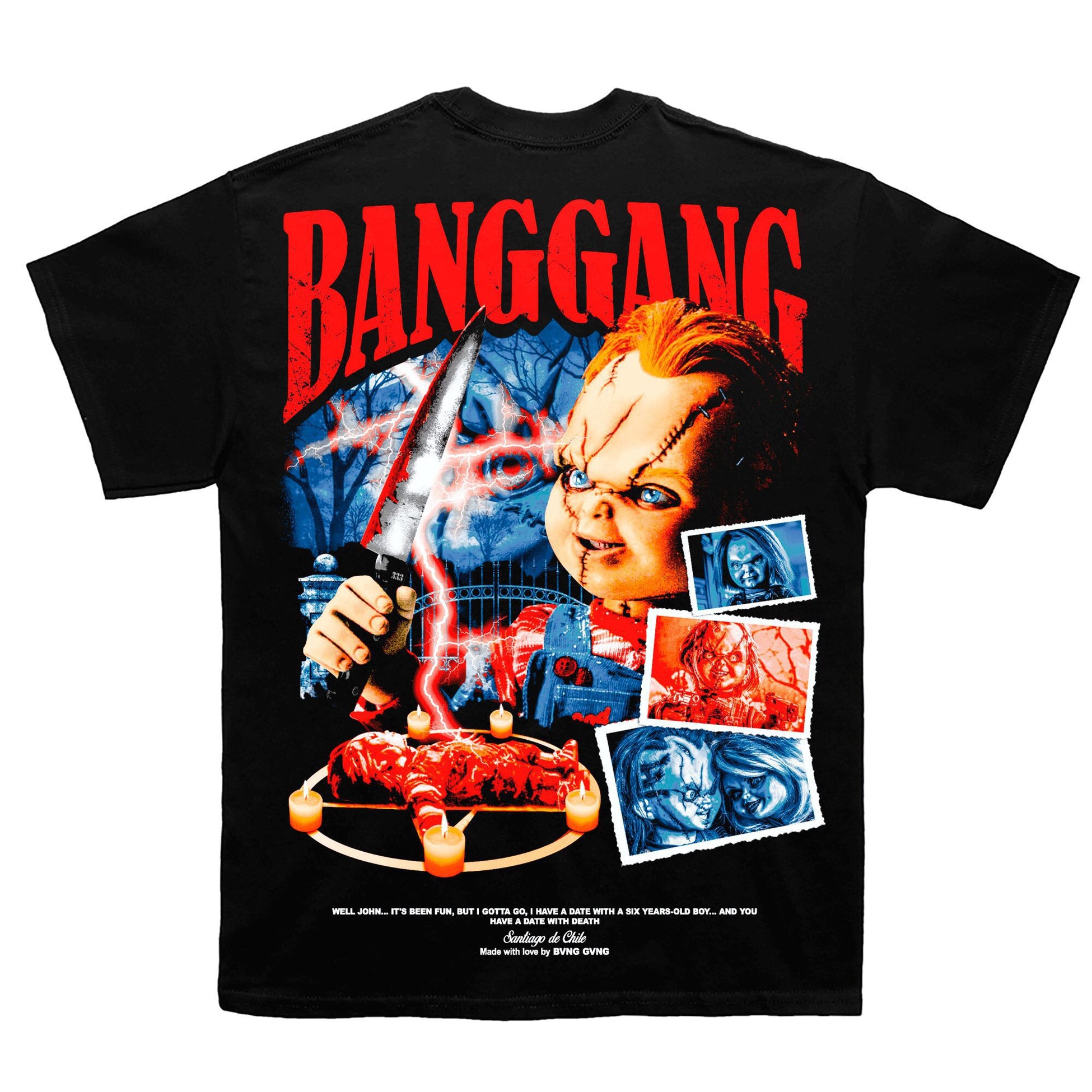 Hood House – Hood House Clothing